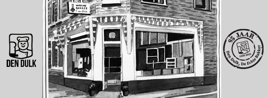 Den Dulk, Echte Bakker